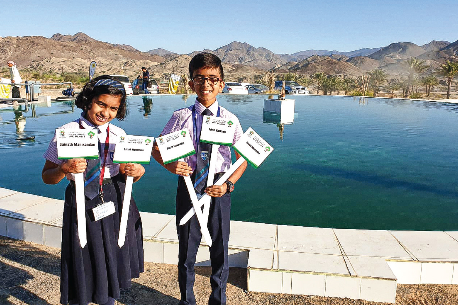 Let's H.E.L.P: Heal the Environment, Love the Planet - RobinAge