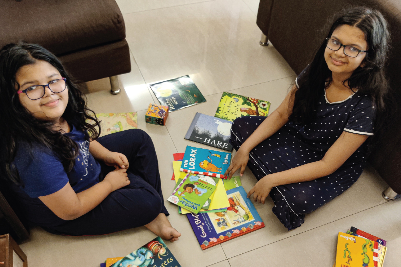 New-age Revolutionaries - RobinAge