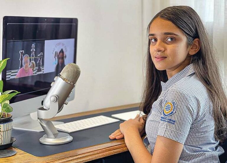 Podcasting for Kids: The next big thing - RobinAge