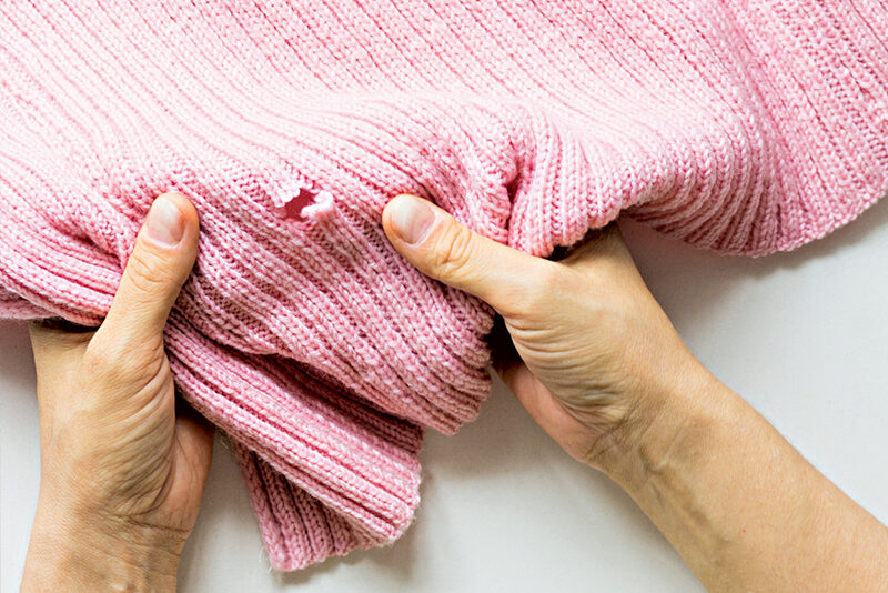 How Does Self-healing Fabric Repair Itself? - RobinAge