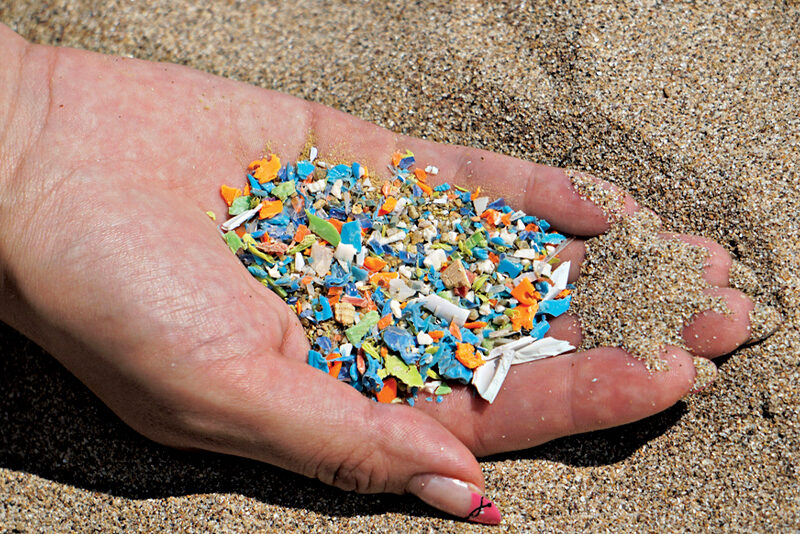 Why Are Micro-plastics So Tough on the Environment? - RobinAge