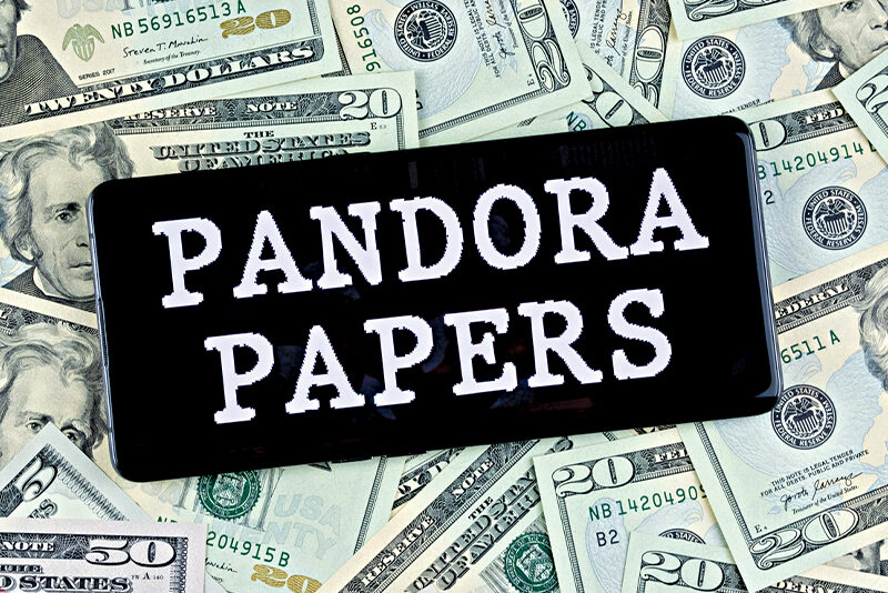 What Are the Pandora Papers? - RobinAge