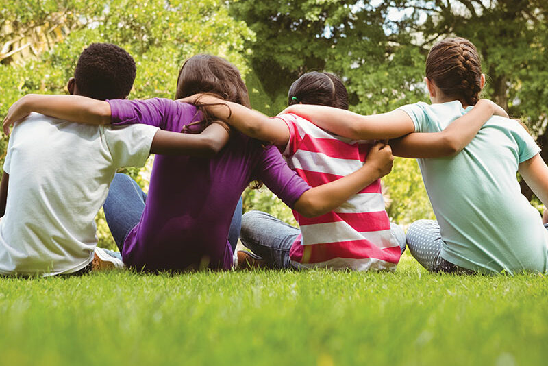 Attachment Styles: How Do You Interact With Others? - RobinAge