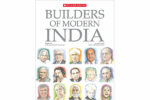 Builders of Modern India by RobinAge - RobinAge