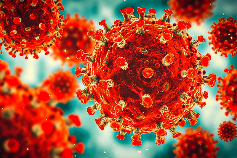 New Ocean Bacteria Found in the UK - RobinAge