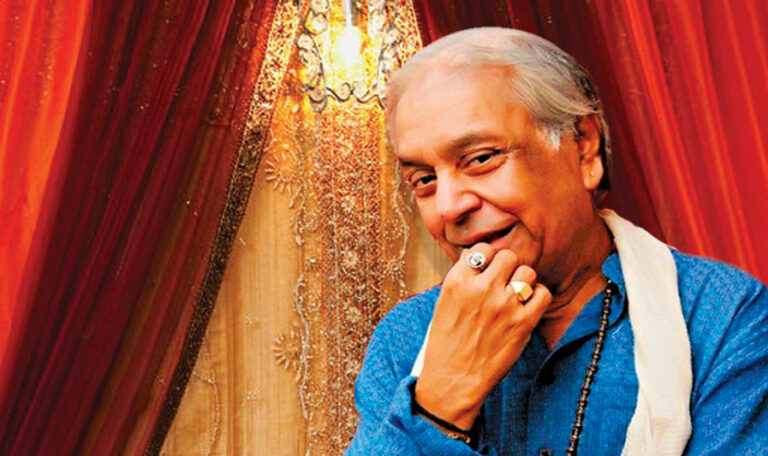 Pandit Birju Maharaj: 1937-2022 - RobinAge