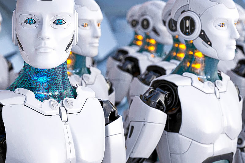 Techno Teens: Meet India's First High School Community Robotics Team ...