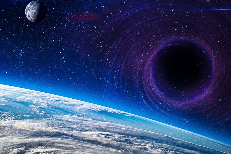What Is Dark Matter? - RobinAge
