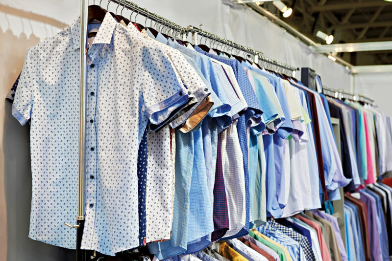 Affordable Clothes for the Needy - RobinAge