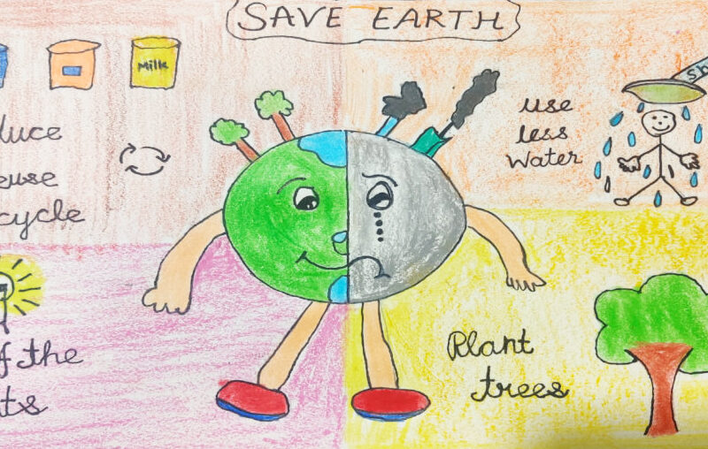 3-5 Ways to Conserve and Preserve Natural Resources - RobinAge