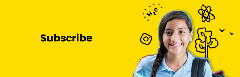 Subscribe - RobinAge