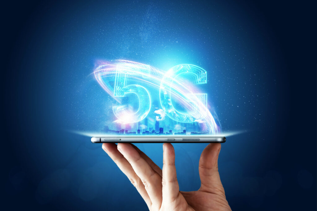 Apple Launches First Budget 5G iPhone - RobinAge