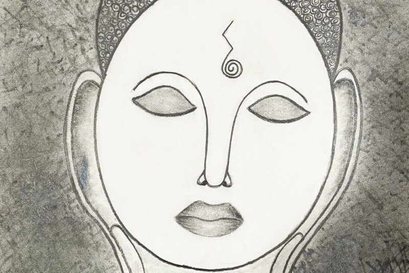 Gautam Buddha - RobinAge