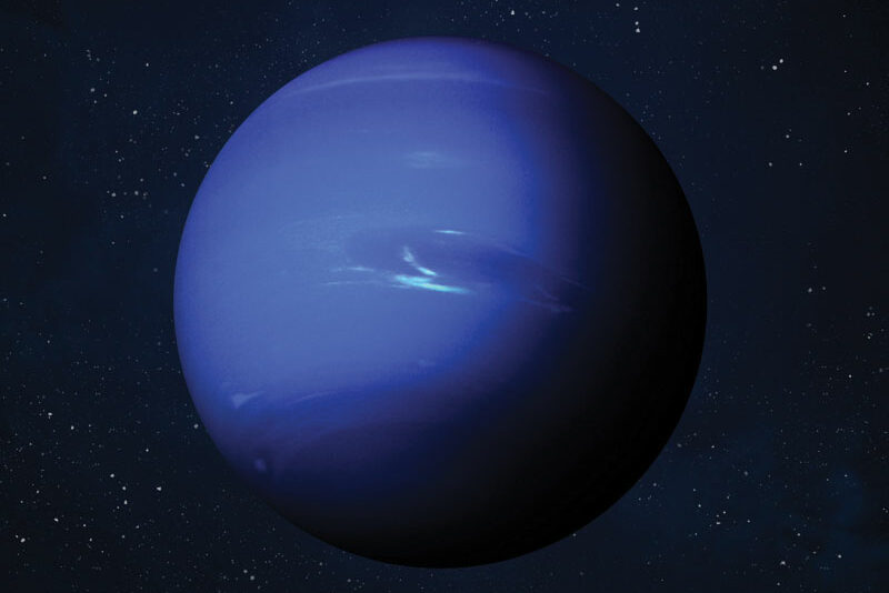Surprising Variations in Neptune’s Temperature - RobinAge