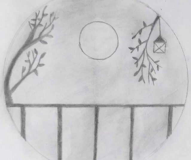 Night Scenery - RobinAge