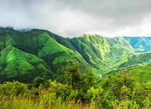 Meghalaya: The Abode of Clouds - RobinAge