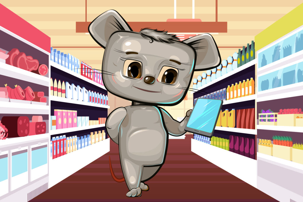 Kind Mouzy - RobinAge