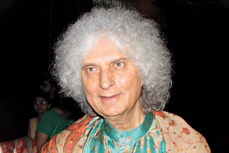Pandit Shivkumar Sharma: 1938-2022 - RobinAge