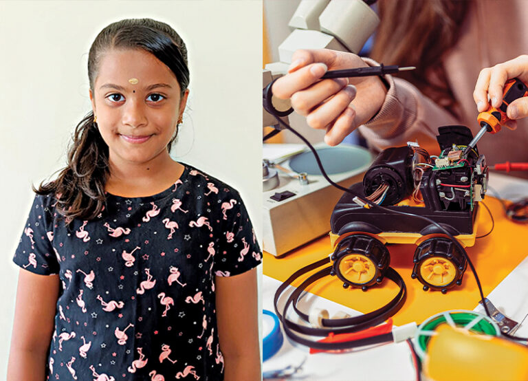 Back to School 2022 - RobinAge