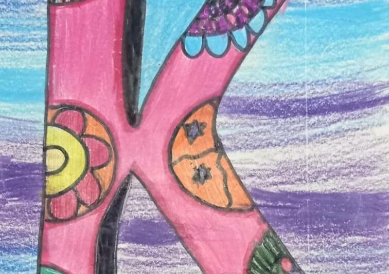 Creative Hand Lettering - RobinAge