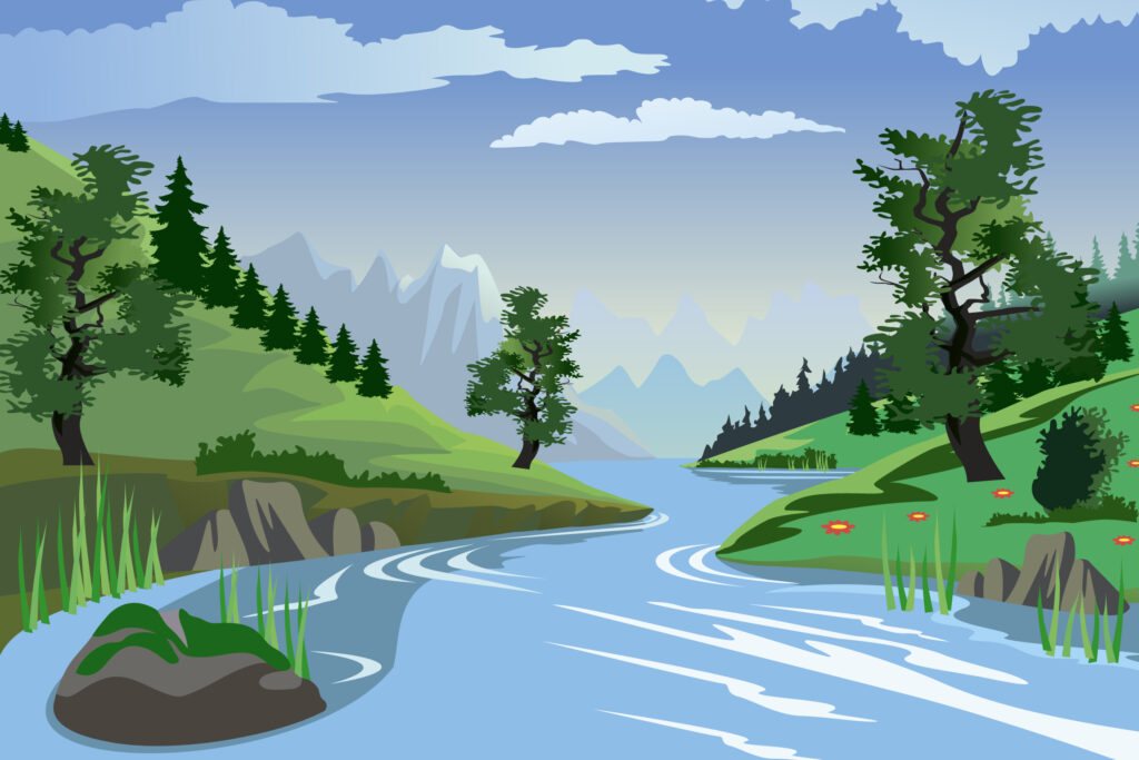 The Depletion of Mother Yamuna - RobinAge