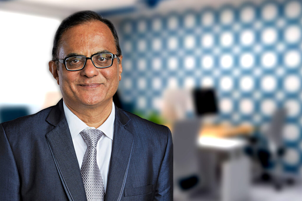 Ajay Sood: India's New Principal Scientific Adviser - RobinAge