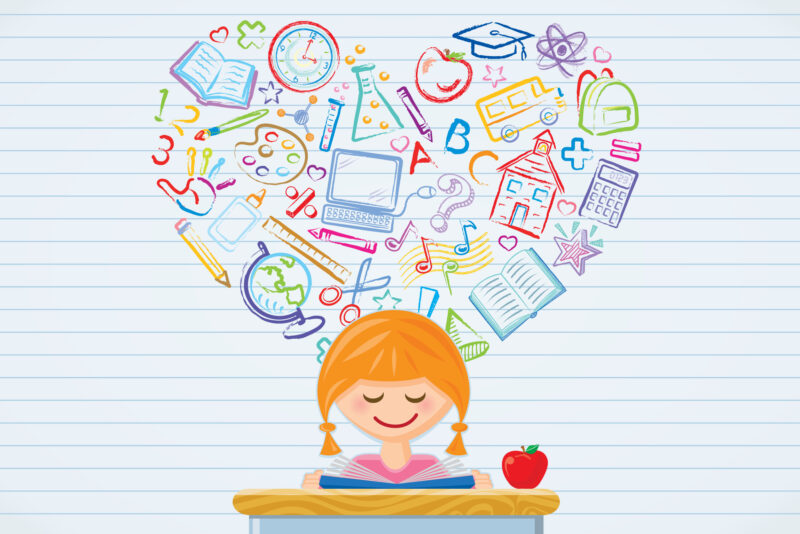 Dear Teachers - RobinAge