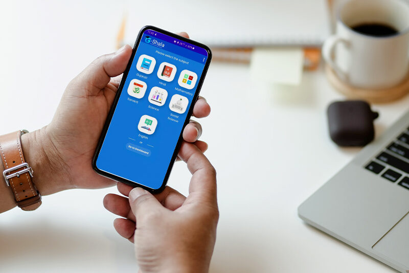 G-Shala App Now Available to Private School Students - RobinAge