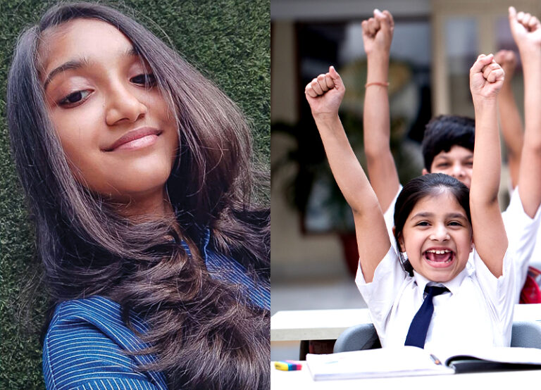 Back to School 2022 - RobinAge