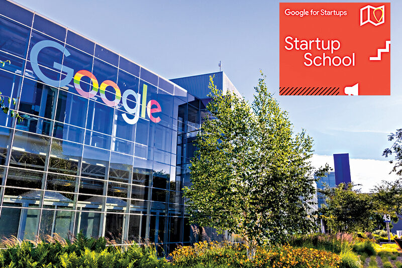 Google’s Initiative for Indian Start-ups - RobinAge