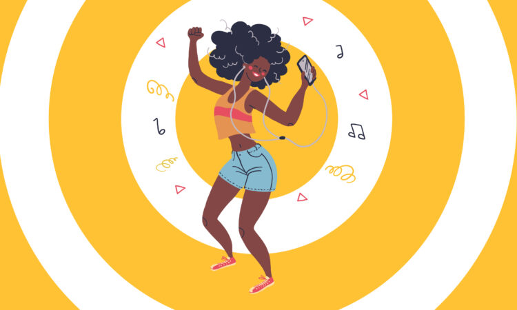 Earth Day - RobinAge