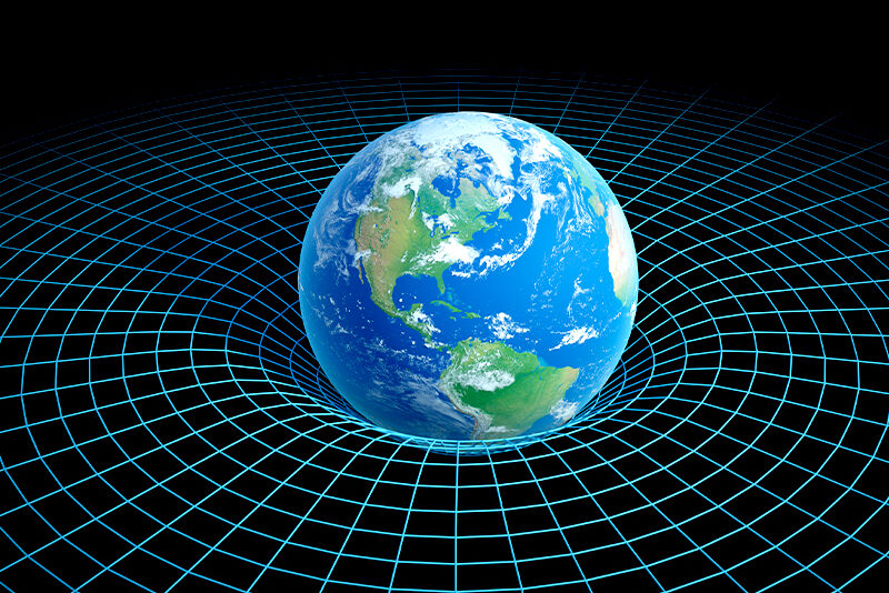 Simple Physics: Can We Live Without Gravity? - RobinAge