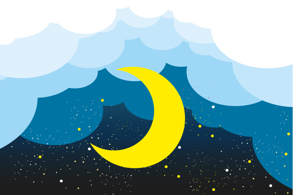 Nighty-Night - RobinAge