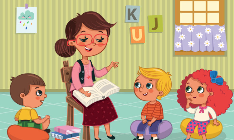 Earth Day - RobinAge