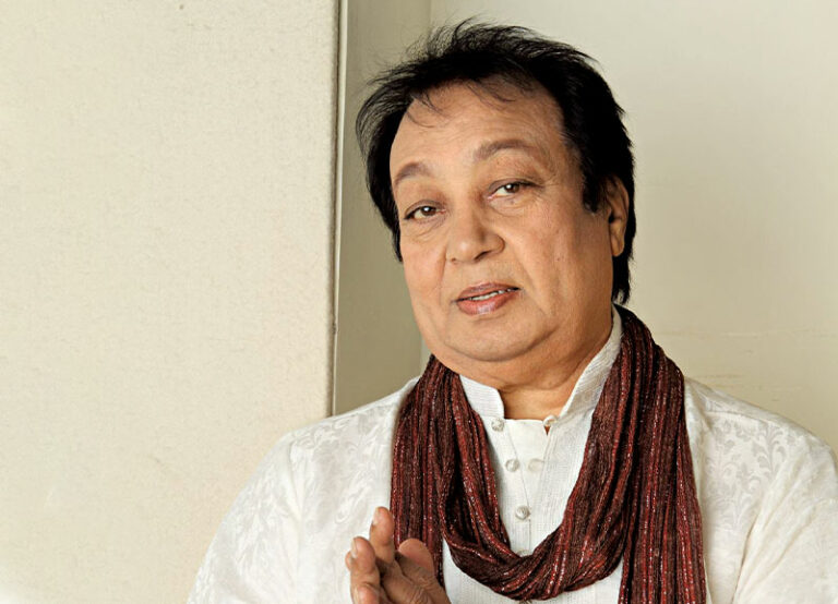 Singer Bhupinder Singh: 1940-2022 - RobinAge