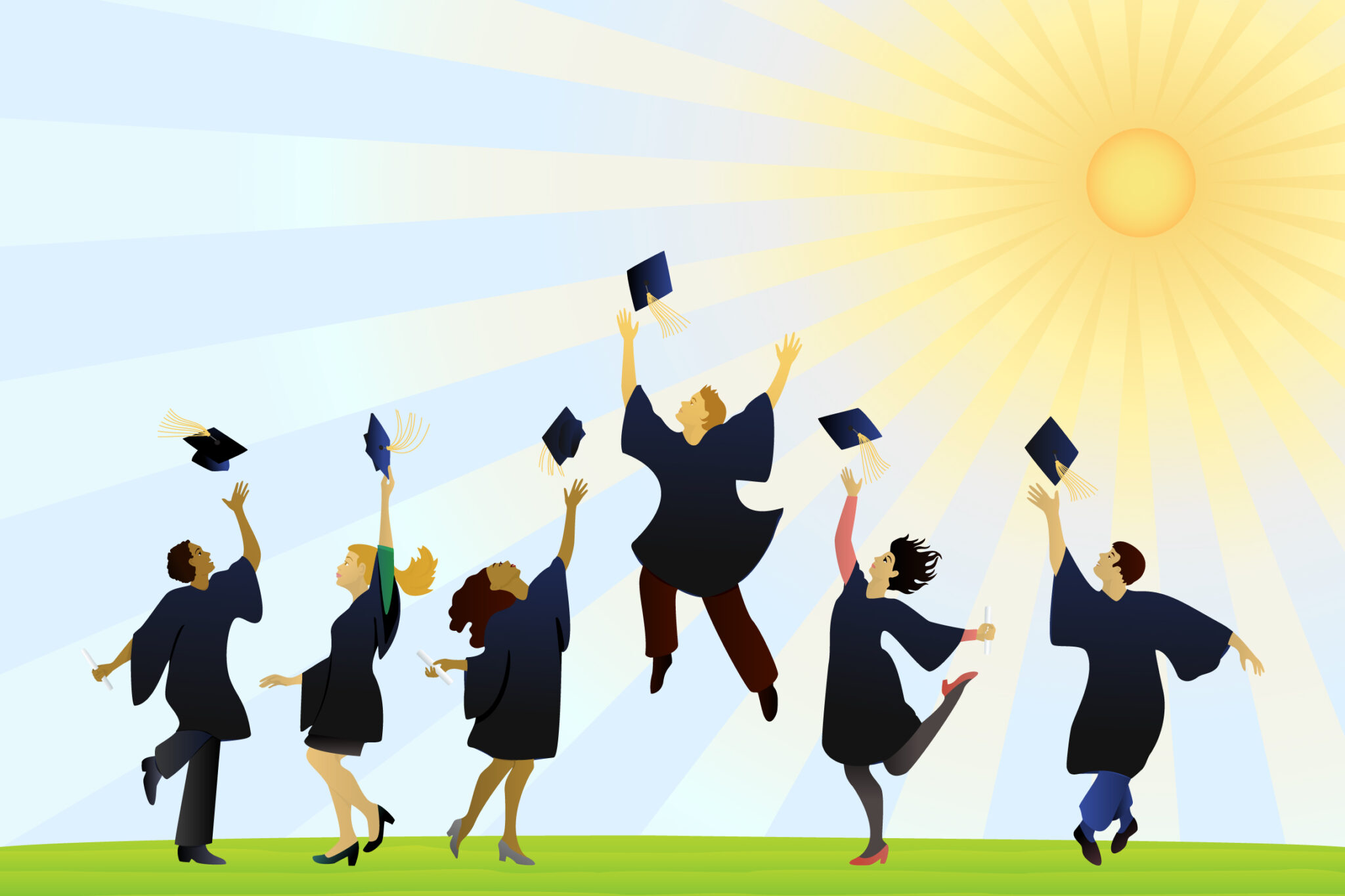 Equality Our Goal- Education The Platform - RobinAge