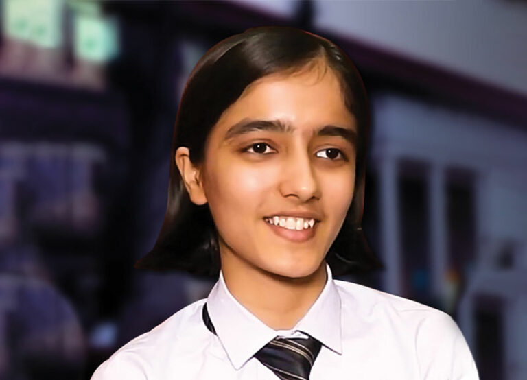 Meet NDA Topper Shanan Dhaka - RobinAge