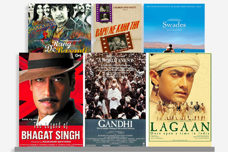 Must-watch Patriotic Films for Kids! - RobinAge