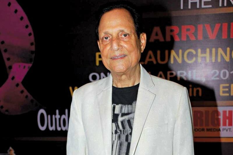 Director Sawan Kumar Tak: 1936-2022 - RobinAge