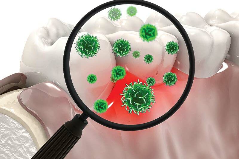 Microrobots That Floss and Brush Teeth - RobinAge