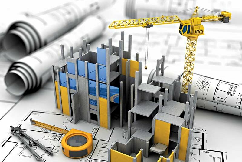 Architecture - RobinAge