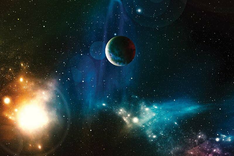 New Baby Planet Discovered - RobinAge