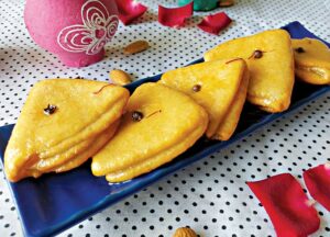 Badam Puri - RobinAge