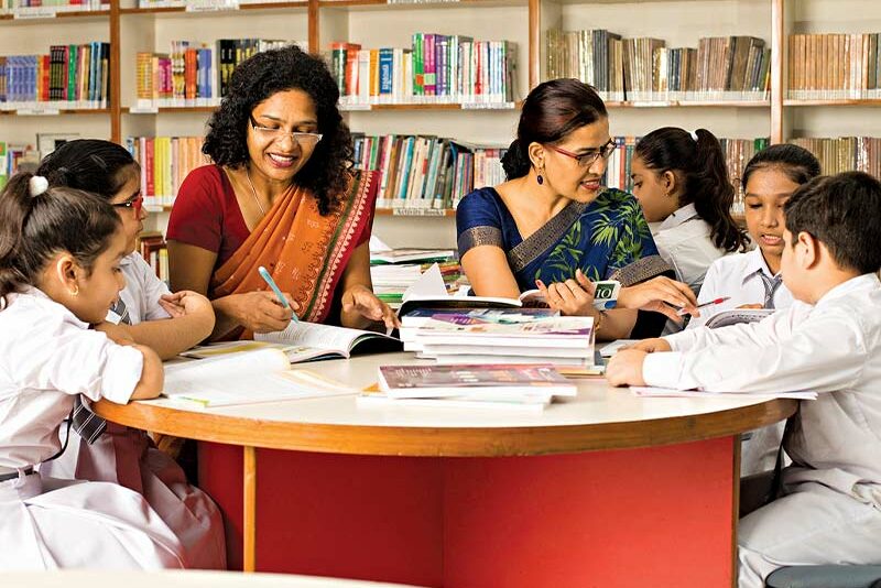 14,500 Schools to Be Enhanced - RobinAge