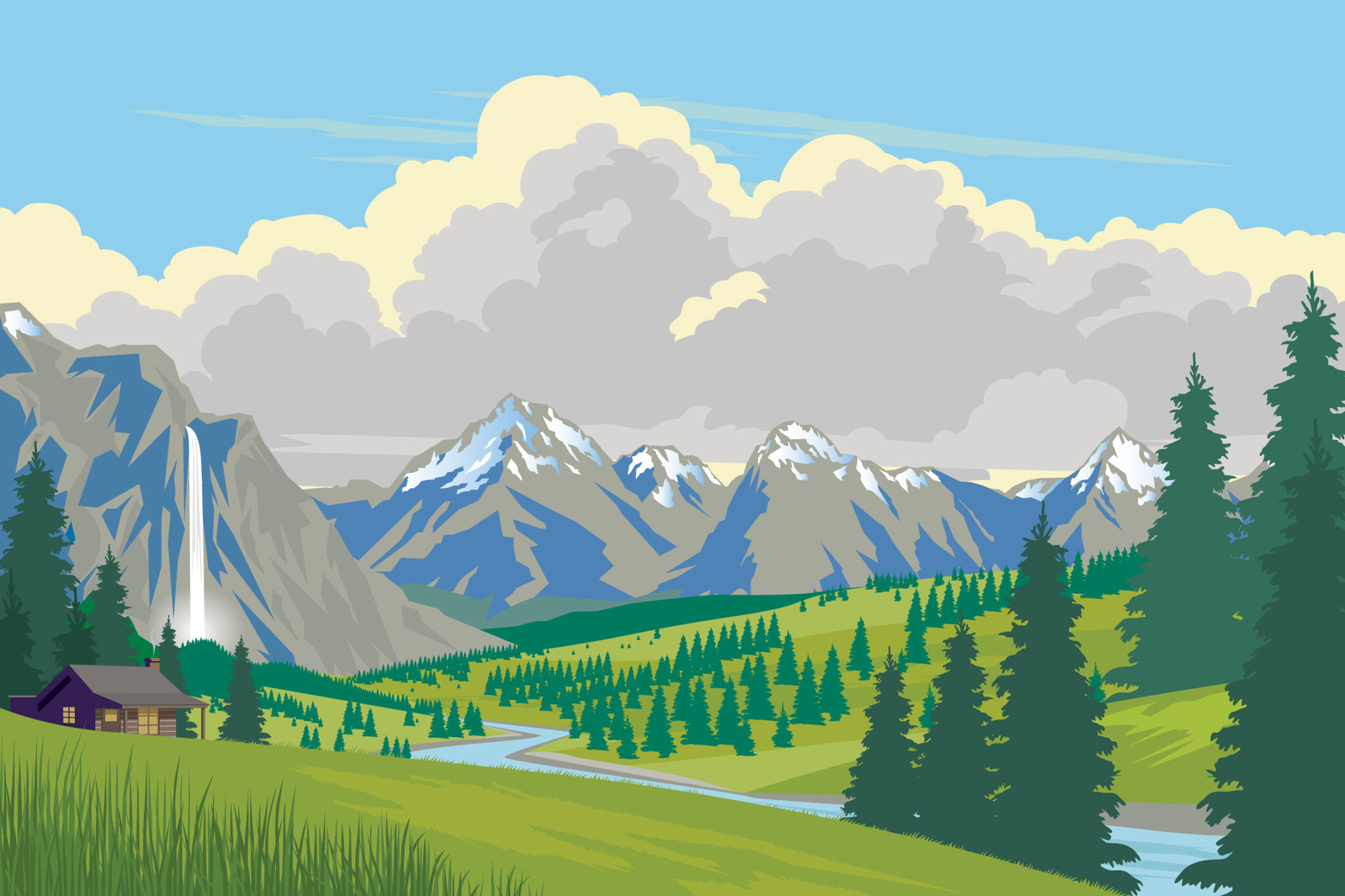 Time to Travel - RobinAge