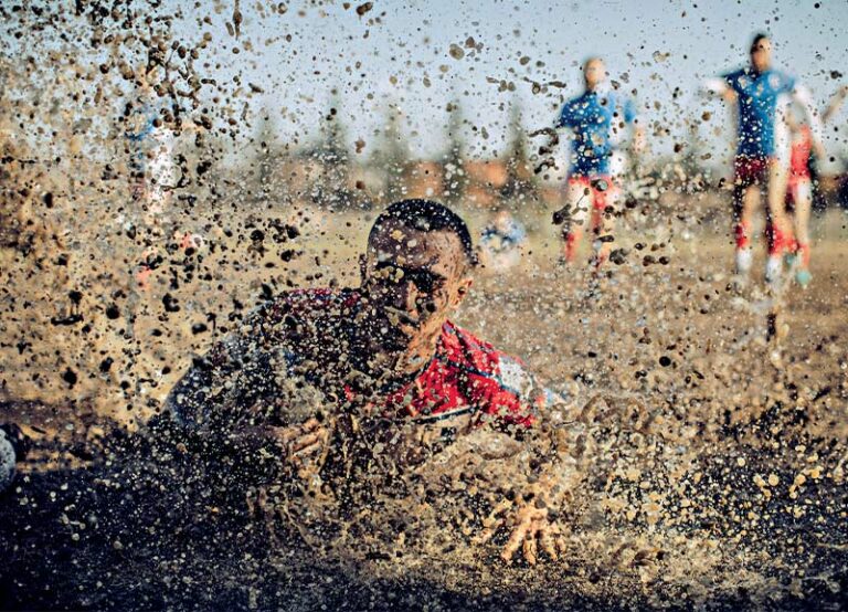 What Is Chikal Kalo? - RobinAge