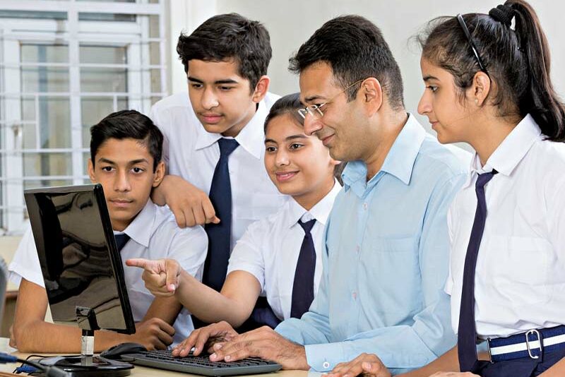 Mission Schools of Excellence Programme - RobinAge