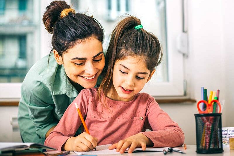 Does Homework Really Help? - Parent Perspectives - RobinAge