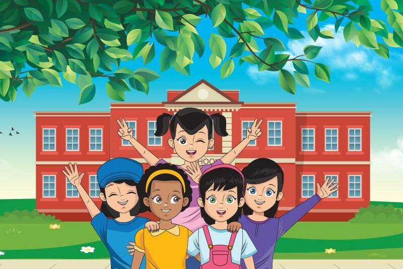 The Truth About Me! - RobinAge