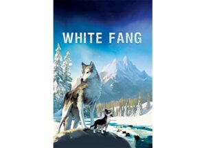 White Fang - RobinAge